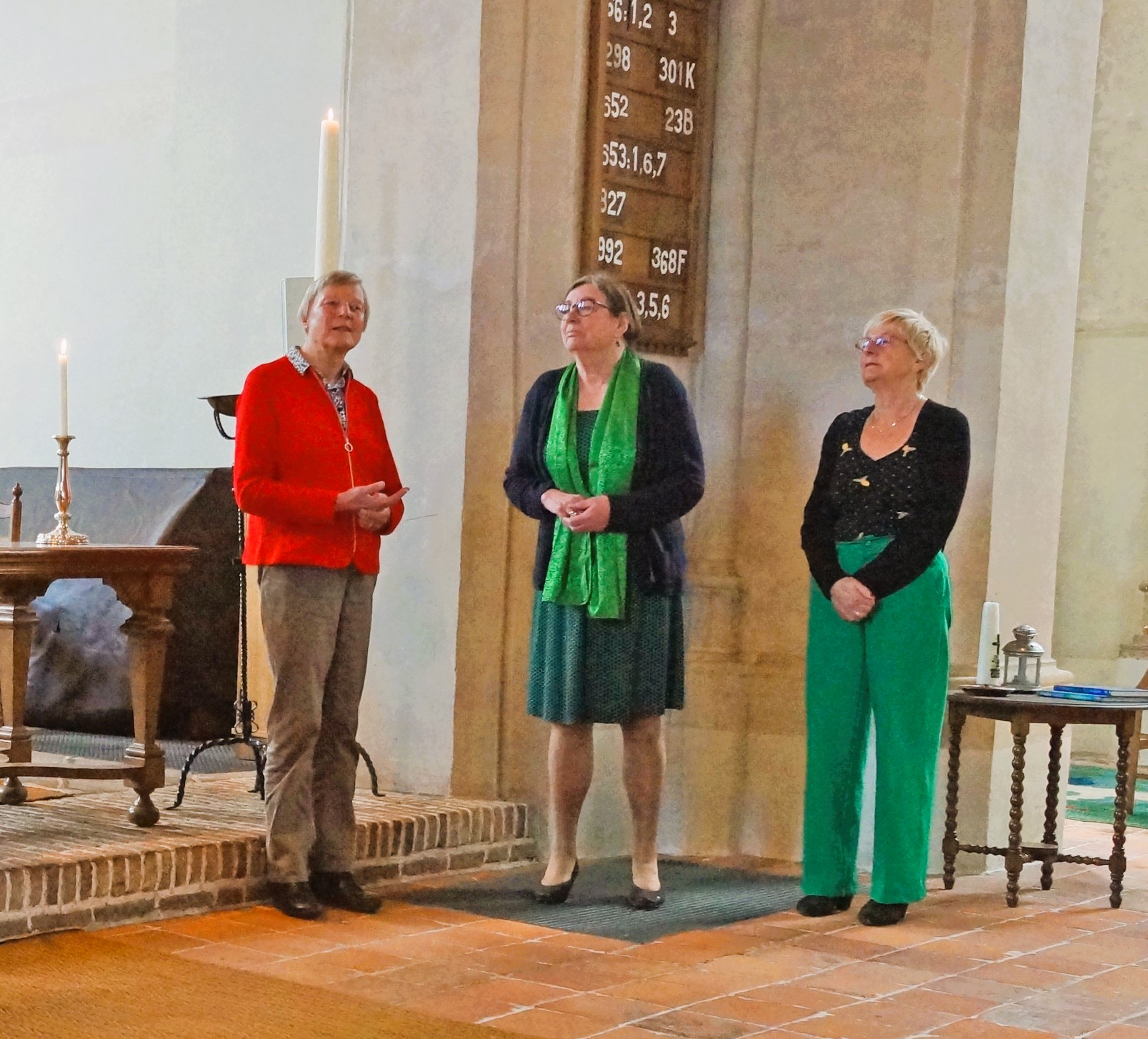 Hervormd Diever en Dwingeloo